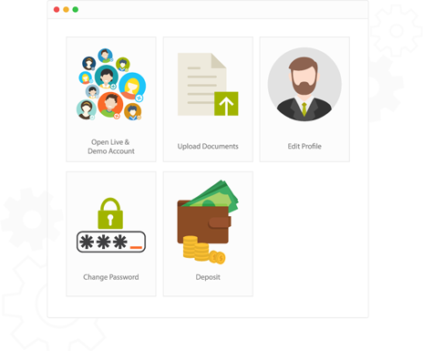 Trader’s Room - Nealas Trade Solutions